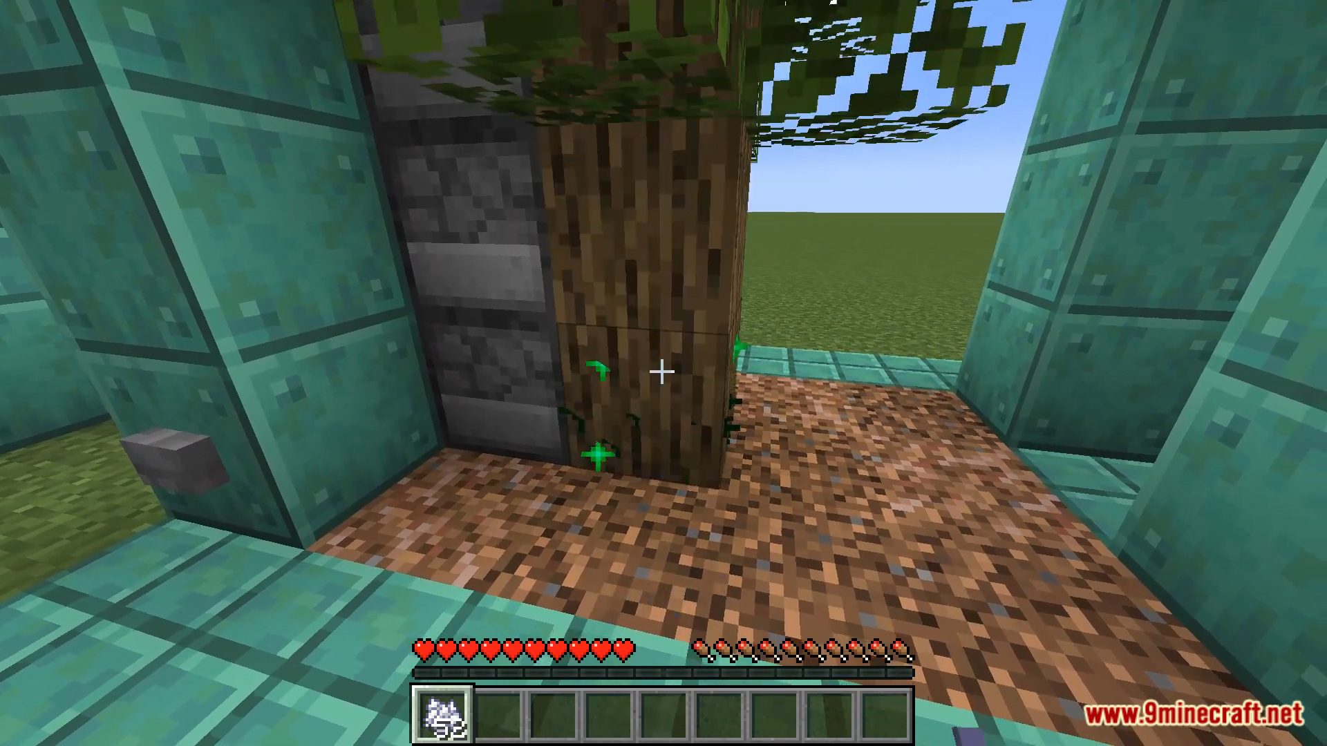 Pickaxe Block Data Pack (1.19.4, 1.19.2) – Automatic Breaker! - Aadhu.com
